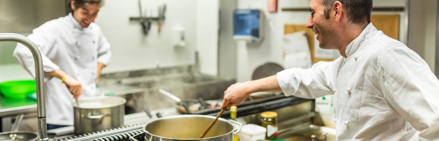Emploi Groupe Logis Hotels - Barman/Barmaid (H/F) CDI